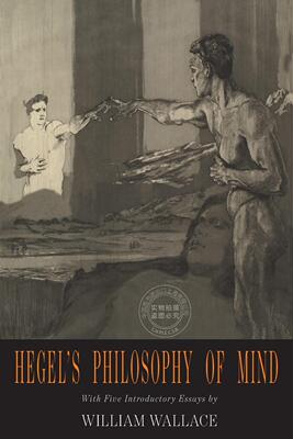 预售 按需印刷 Hegel s Philosophy of Mind