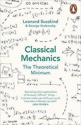 ClassicalMechanics印刷品