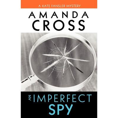 An Imperfect Spy企鹅兰登