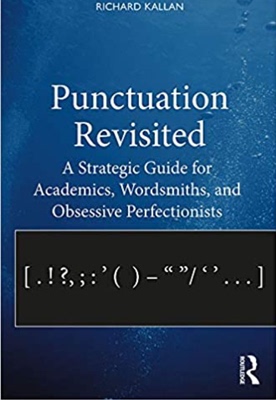 【按需印刷】PunctuationRevisi