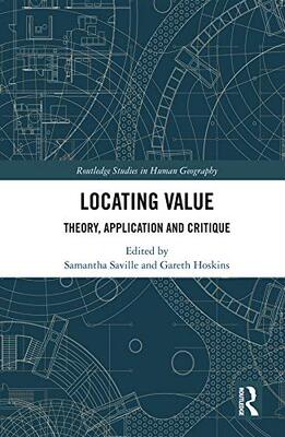 【按需印刷】LocatingValue