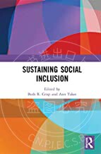 预售 按需印刷 Sustaining Social Inclusion