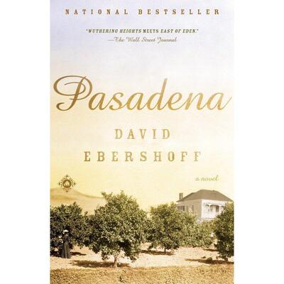 预售 Pasadena企鹅兰登
