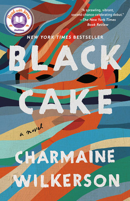 现货 黑蛋糕 夏尔曼·威尔克森 Charmaine Wilkerson 奥巴马书单 英文原版 Black Cake : A Novel