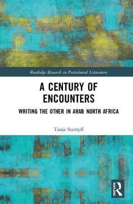 预售 按需印刷 A Century of Encounters