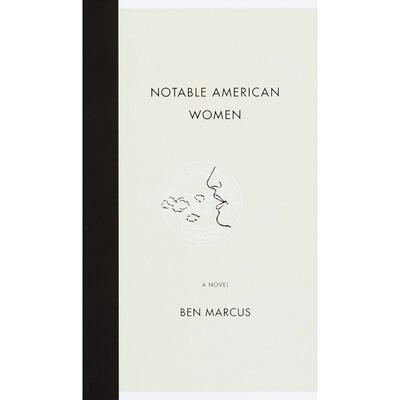 预售 Notable American Women企鹅兰登