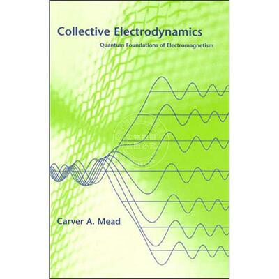 预售 Collective Electrodynamics 企鹅兰登
