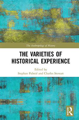 预售 按需印刷 The Varieties of Historical Experience