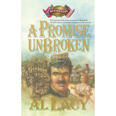 A Promise Unbroken企鹅兰登