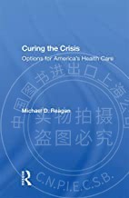 预售 按需印刷 Curing The Crisis