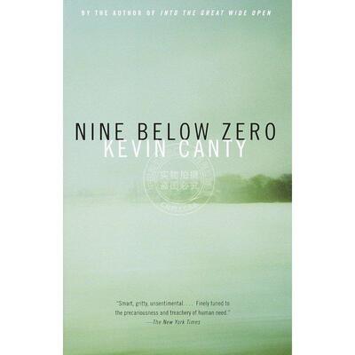 预售 Nine Below Zero企鹅兰登