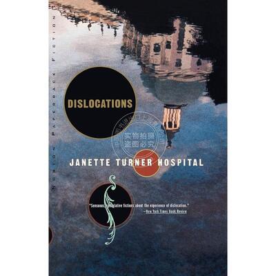 预售 按需印刷  Dislocations