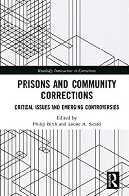 【按需印刷】Prisonsand