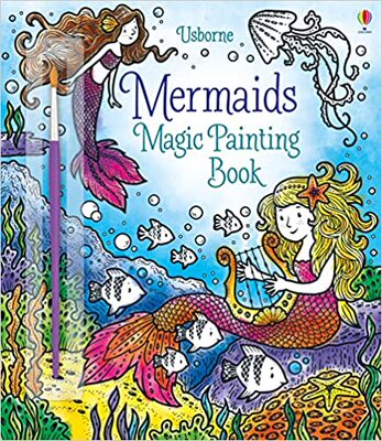 MAGICPAINTINGMERMAIDS