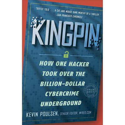预售 Kingpin 企鹅兰登按需印刷