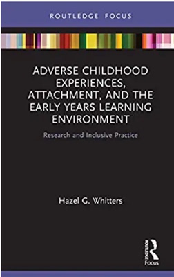 【按需印刷】AdverseChildhood