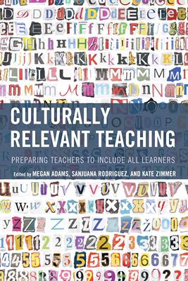 【预售 按需印刷】 Culturally Relevant Teaching