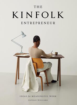 预售 Kinfolk 餐桌 家居 企业家 3本合集套装 英文原版 Kinfolk Table Home Entrepreneur 知名季刊合集 生活时尚设计 精装 中图