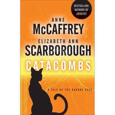预售 Catacombs企鹅兰登