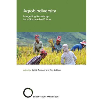 预售 Agrobiodiversity 企鹅兰登