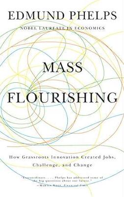 Mass Flourishing 普林斯顿