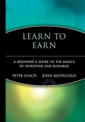 【预售 按需印刷】 Learn to Earn