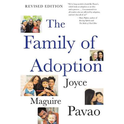 预售 预售 The Family of Adoption