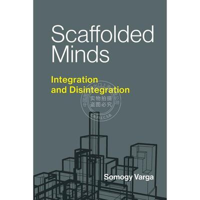 预售 Scaffolded Minds 企鹅兰登