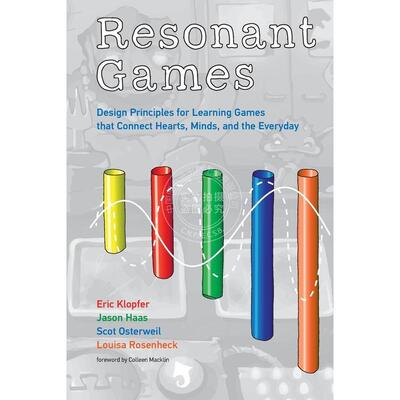 预售 Resonant Games 企鹅兰登