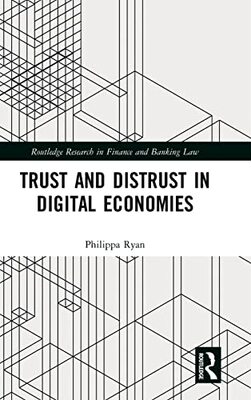 预售 按需印刷 Trust and Distrust in Digital Economies