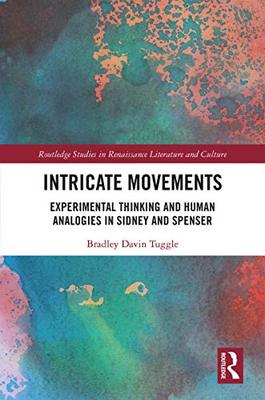 预售 按需印刷 Intricate Movements