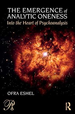 预售 按需印刷 The Emergence of Analytic Oneness