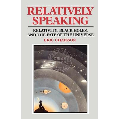 预售 按需印刷  Relatively Speaking