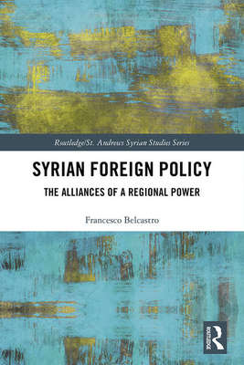 【按需印刷】SyrianForeign