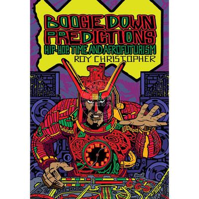 Boogie Down Predictions 企鹅兰登