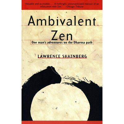 预售 Ambivalent Zen企鹅兰登