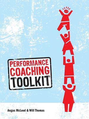 【预售 按需印刷】 Performance Coaching Toolkit