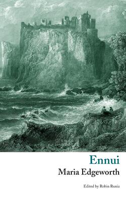 预售 按需印刷 Ennui (Valancourt Classics)
