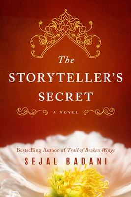 TheStorytellersSecret