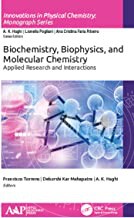 预售 按需印刷 Biochemistry, Biophysics, and Molecular Chemistry