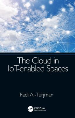 预售 按需印刷 The Cloud in IoT enabled Spaces