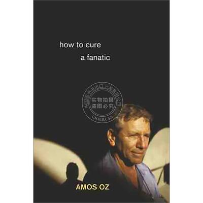 How to Cure a Fanatic 普林斯顿