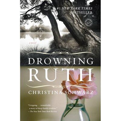 预售 Drowning Ruth企鹅兰登