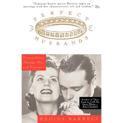 Perfect Husbands (& Other Fairy Tales) 企鹅兰登 按需印刷