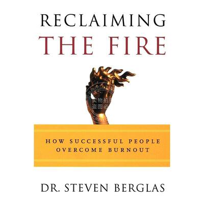 预售 Reclaiming the Fire 企鹅兰登 按需印刷
