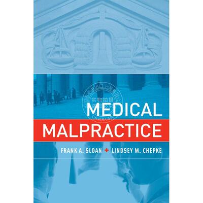 Medical Malpractice 企鹅兰登