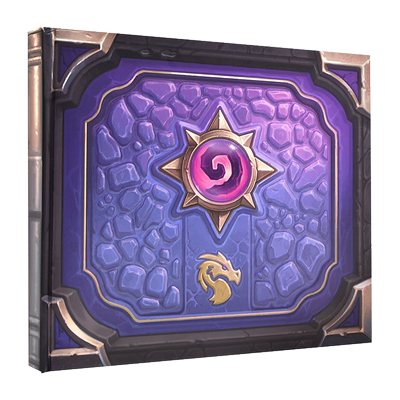 现货 炉石传说 巨龙年艺术设定集 英文原版 The Art of Hearthstone: Year of the Dragon 暴雪游戏Blizzard Entertainment
