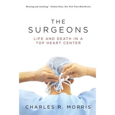 预售 按需印刷  Surgeons