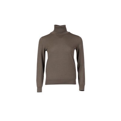 carablue针织衫喀啦高领