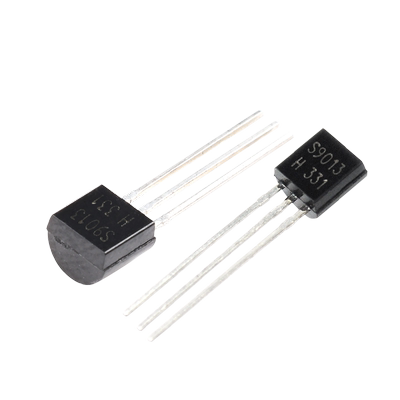S90139013NPN功率三极管